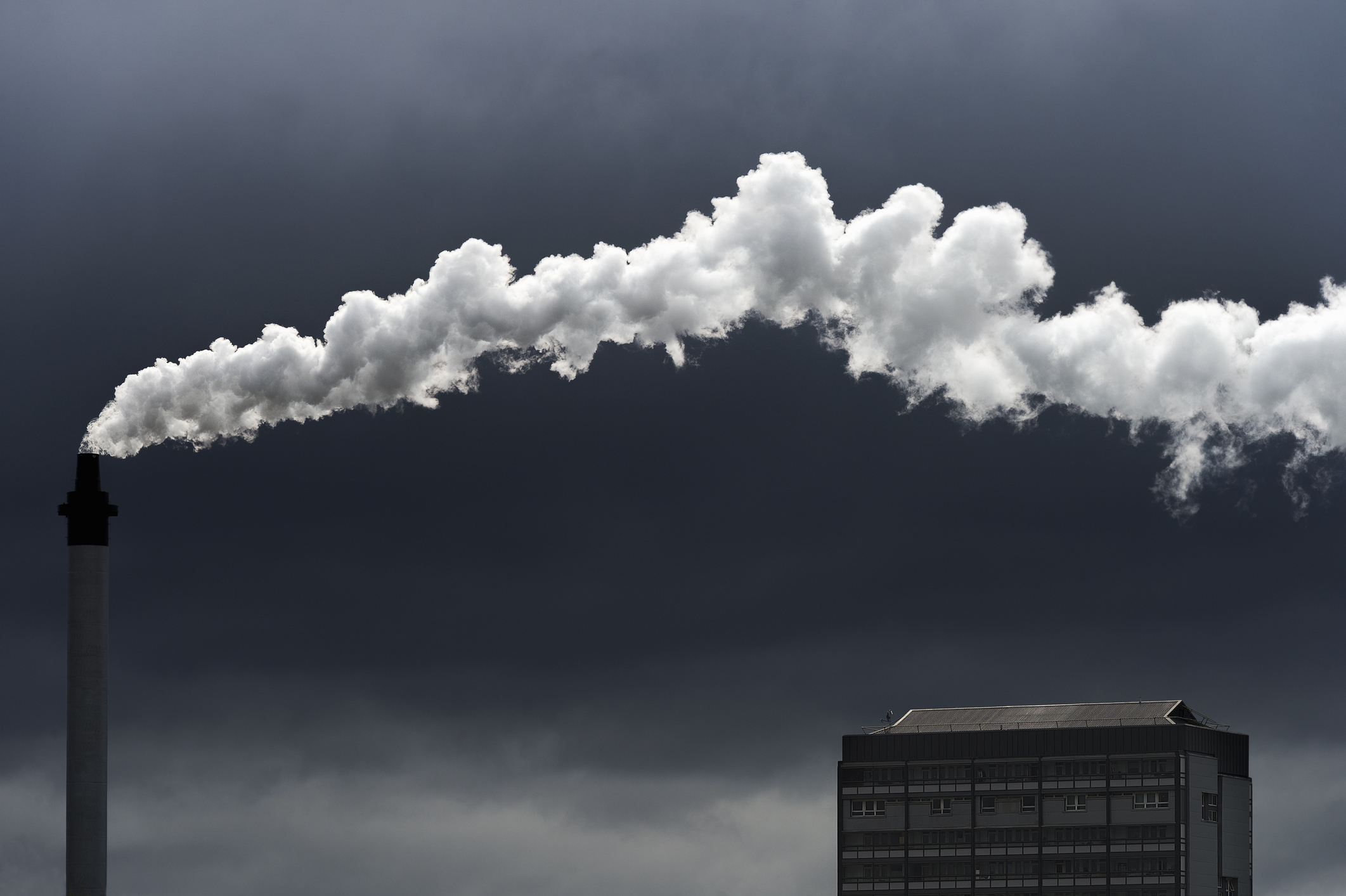 L'usine verte | La Cabrik